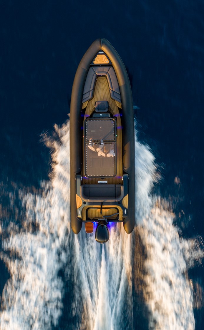 PRIME Walkthrough - Ribeye Boats