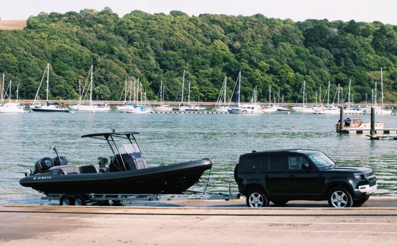 PRIME Series - Rigid Inflatable Boats - Ribeye Boats