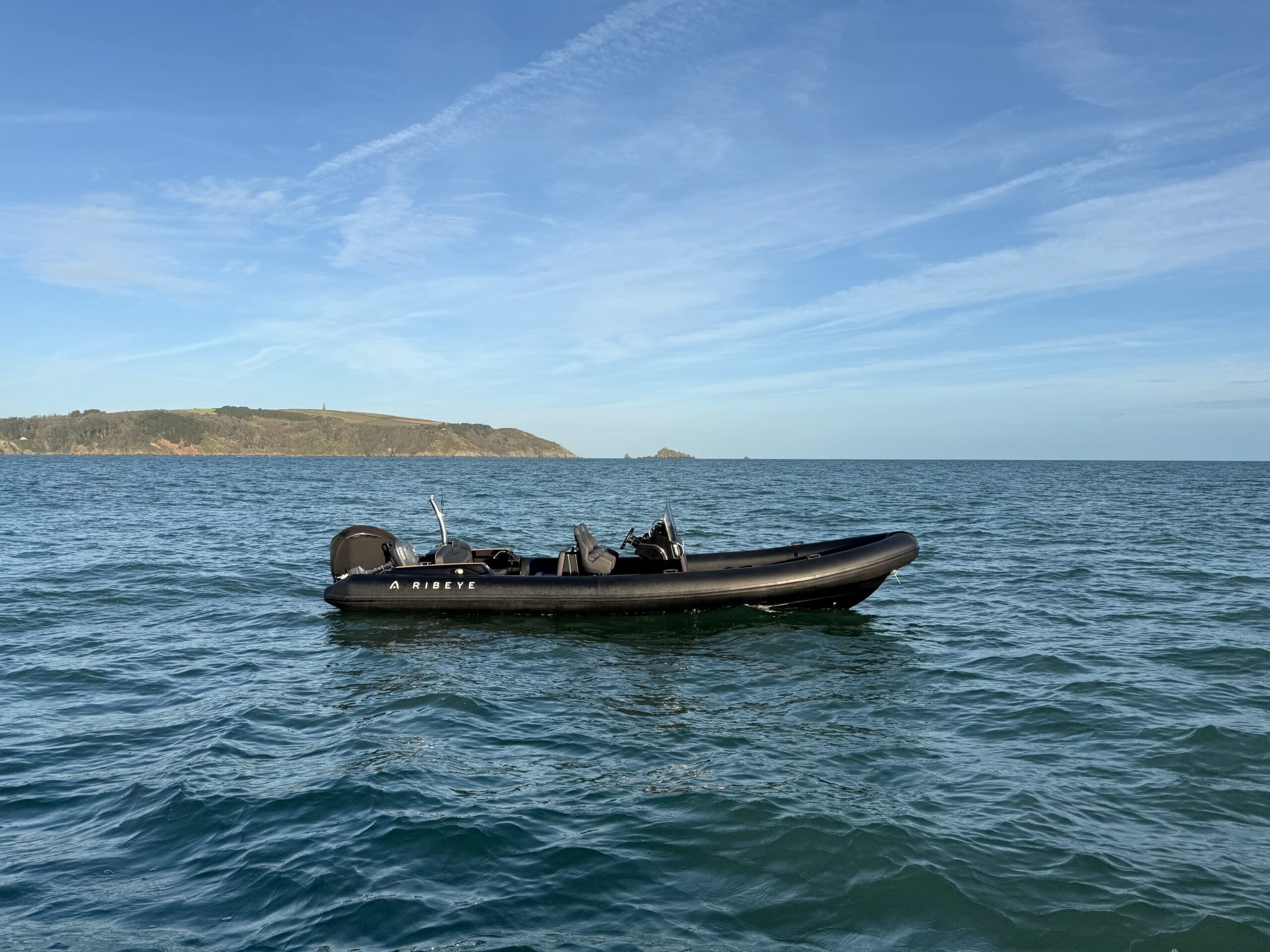 A811 - LE409 - Ribeye Boats