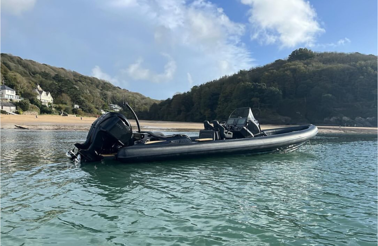 PRIME NINE41 - LE914 - Ribeye Boats