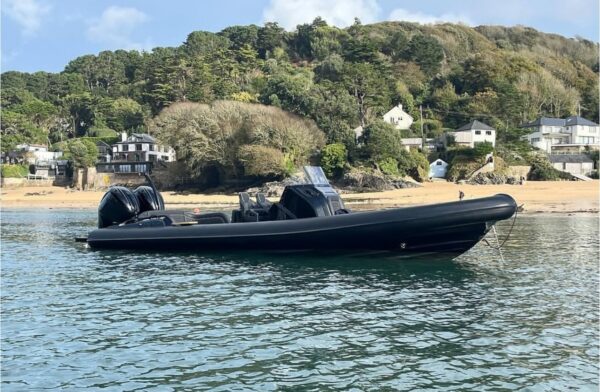 PRIME NINE41 - LE914 - Ribeye Boats