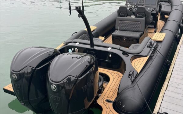 PRIME NINE41 - LE914 - Ribeye Boats